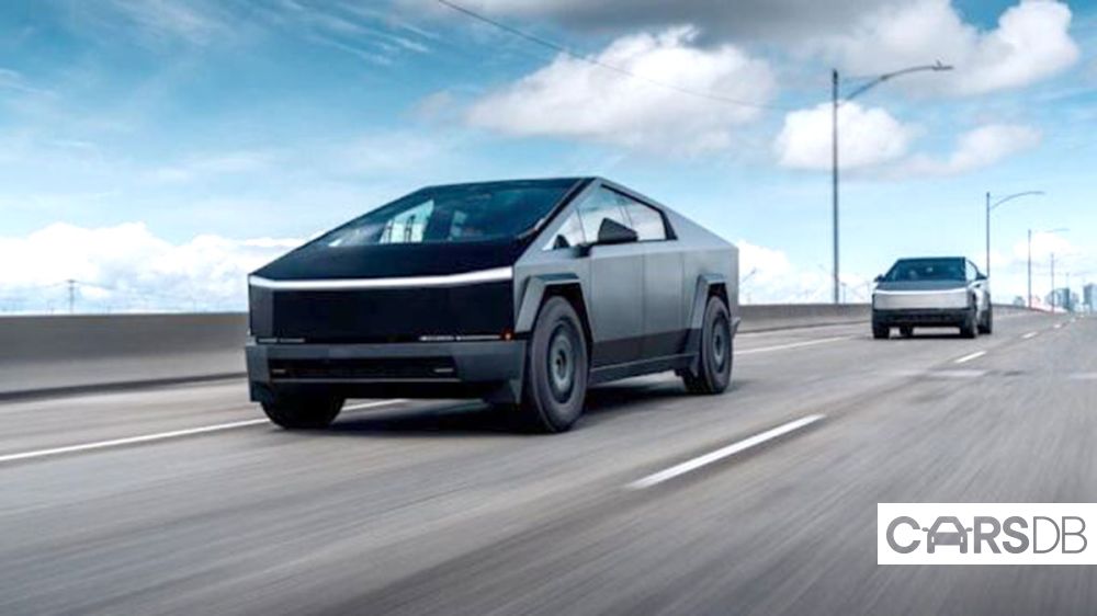 Putin Ally Who Unveiled Tesla Cybertruck With Machine Gun Now Says Elon ...